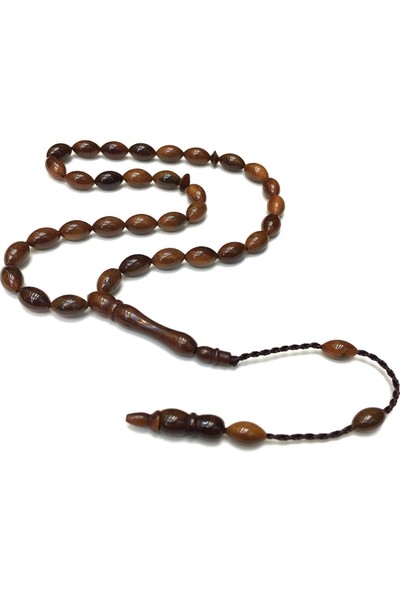 Tesbihkenti Orta Boy Kınalı Mısır Kuka