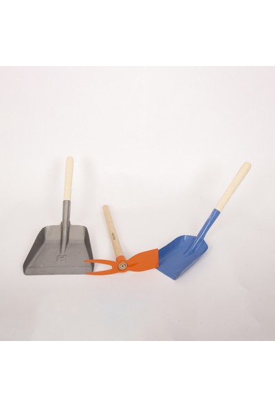 Ege Arge Çapa Kürek Seti 6'lı