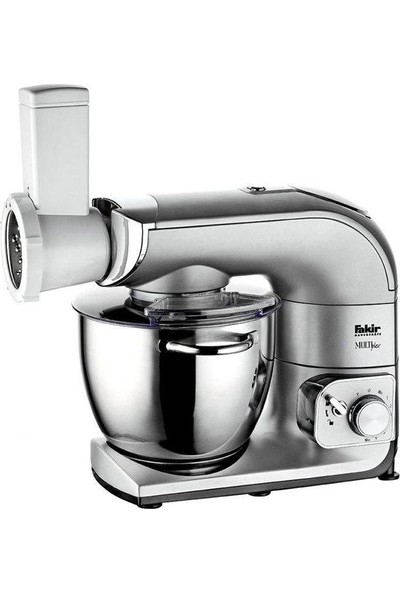 Fakir Multiplex 1200 W 5.5 lt Mutfak Şefi