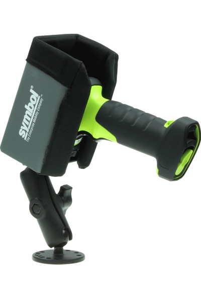 Motorola Endüstriyel Barkod Standı Forklift Mount 21-52612-01R Motorola Endüstriyel Barkod Standı Forklift Mount 21-52612-01R