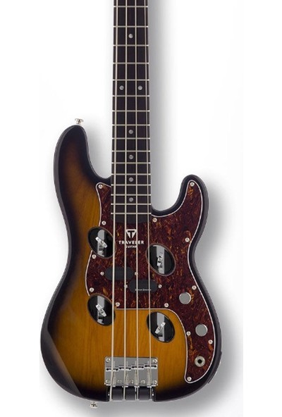 Traveler TB4PSUN Bas Gitar