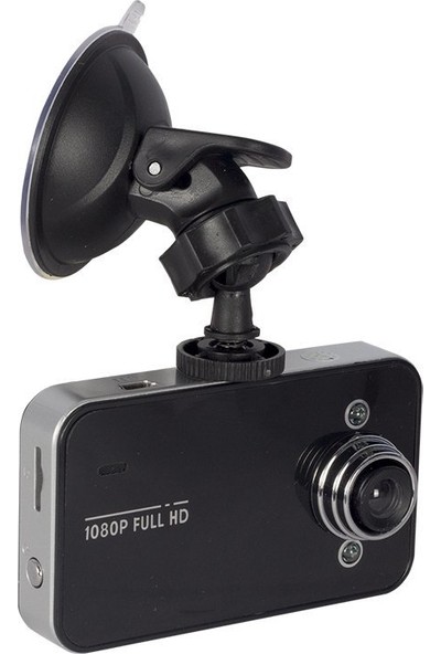 Antenci Powermaster 2.4'' Ekranlı Araç Kamerası Antenci Powermaster 2.4'' Ekranlı Araç Kamerası