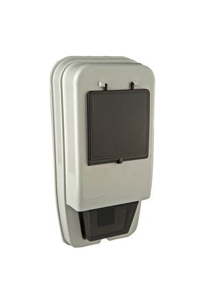 Çetsan Monofaza Sayaç Panosu