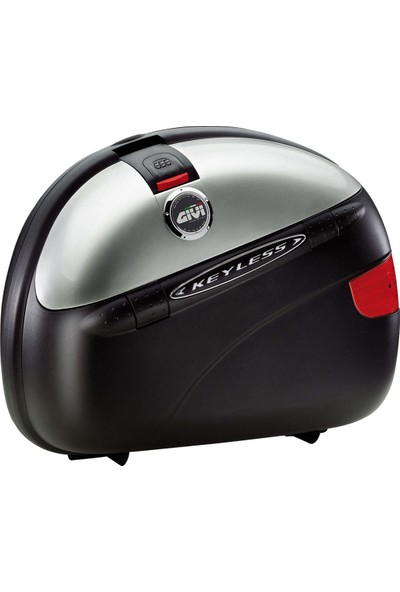 Givi E41N Motosiklet Yan Çanta Takımı