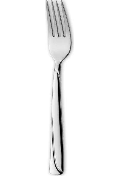 Schafer Atlanta 6 Adet Tatlı Çatalı