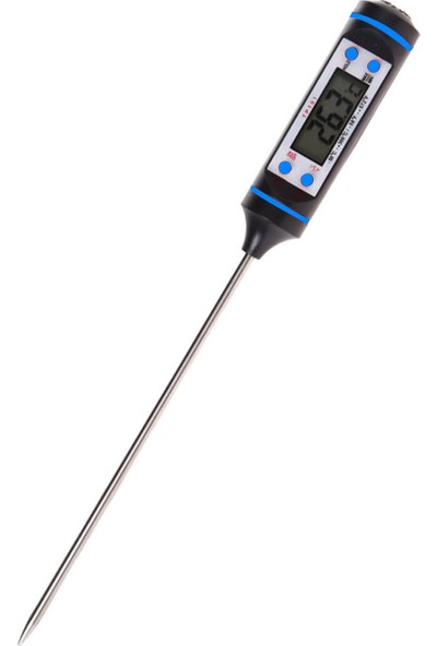 Öztiryakiler Dijital Termometre