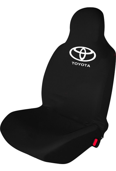 Zapomi Toyota Corolla Koltuk Servis Kılıfı Ön Arka Penye Takım