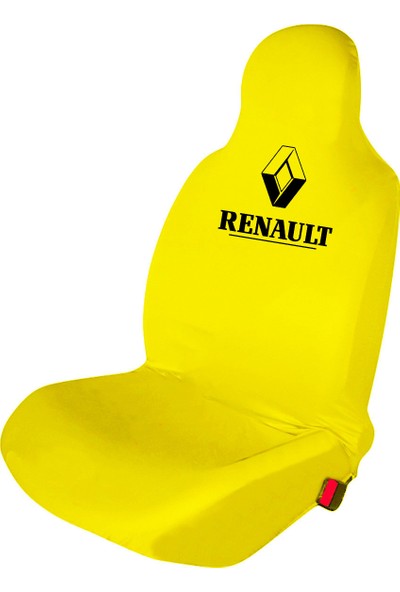 Zapomi Renault Clio Oto Koltuk Servis Kılıfı Ön Arka Penye Takım Zapomi Renault Clio Oto Koltuk Servis Kılıfı Ön Arka Penye Takım