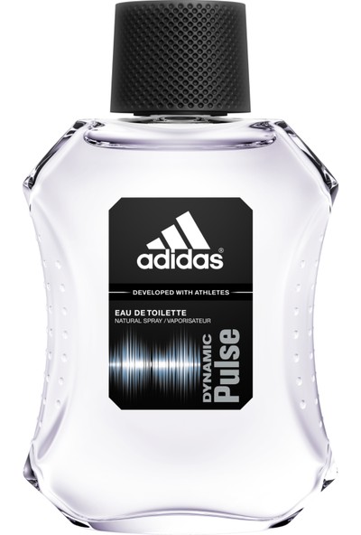 adidas Dynamic Pulse Erkek Parfüm Edt 100 Ml adidas Dynamic Pulse Erkek Parfüm Edt 100 Ml