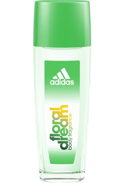 adidas Floral Dream Natural Kadın Deodorant 75 Ml