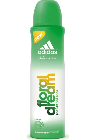 adidas Floral Dream Kadın Deodorant 150 Ml
