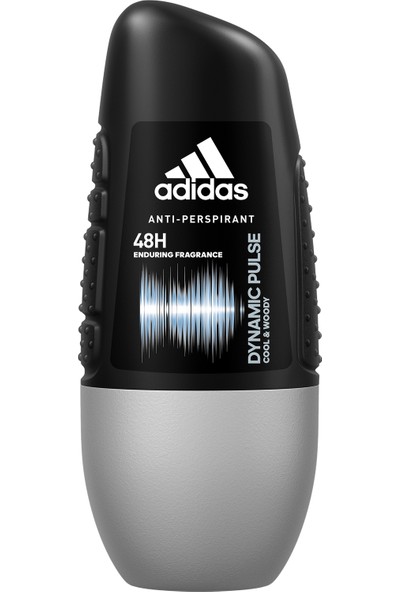 adidas Dynamic Pulse Erkek Roll-On 50 Ml adidas Dynamic Pulse Erkek Roll-On 50 Ml