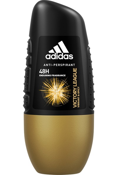 adidas Victory 48 H Erkek Roll On 50 Ml adidas Victory 48 H Erkek Roll On 50 Ml