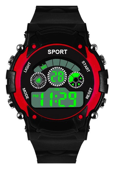 chrono 363A Çocuk Kol Saati