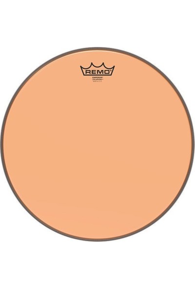 Remo BE-0316-CT-OG Emperor Colortone Batter Tom Derisi Remo BE-0316-CT-OG Emperor Colortone Batter Tom Derisi