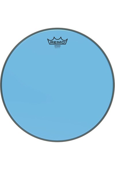 Remo BE-0316-CT-BU Emperor Colortone Batter Tom Derisi Remo BE-0316-CT-BU Emperor Colortone Batter Tom Derisi