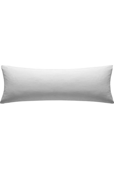 Başaran Uzun Yastık, Hamile Yastığı, Yan Yatış Yastığı 40 x 110 cm