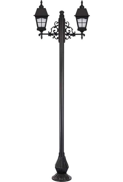 Şanlı Döküm Pencereli̇ Di̇rek 1680 Şanlı Döküm Pencereli̇ Di̇rek 1680