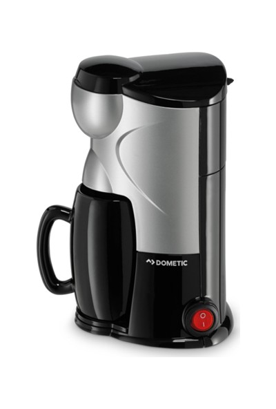 Dometic Perfectcofee MC01 Araç Kahve Makinası 12V Dometic Perfectcofee MC01 Araç Kahve Makinası 12V