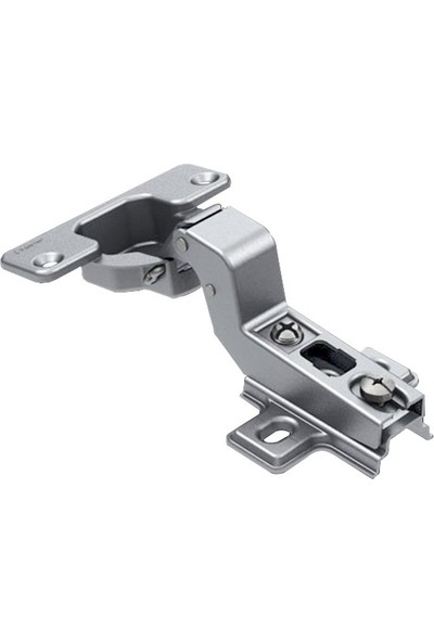 Samet Star Süper Deve Boynu Menteşe -101733 Samet Star Süper Deve Boynu Menteşe -101733