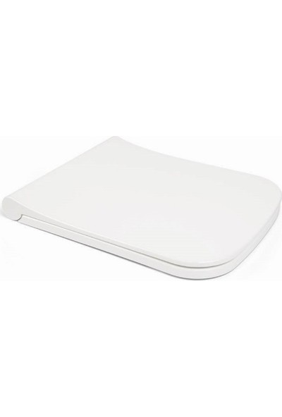 Nkp Forte Yavaş Kapanır Klozet Kapağı Nkp Forte Yavaş Kapanır Klozet Kapağı