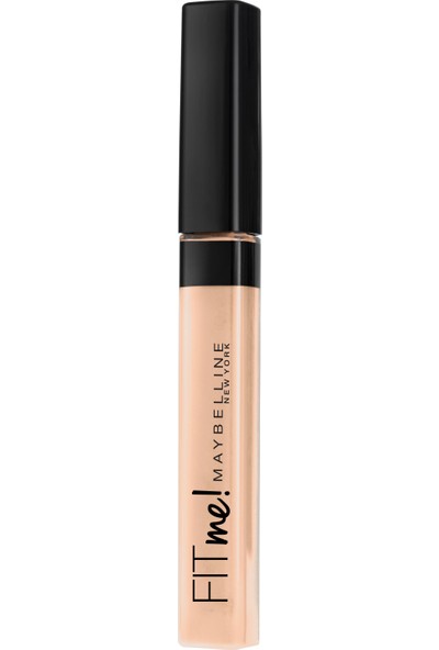 Maybelline New York Fit Me Kapatıcı - 20 Sand