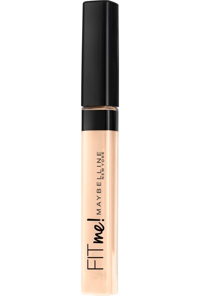Maybelline New York Fit Me Kapatıcı - 05 Ivory
