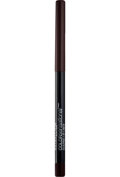Maybelline New York Color Sensational Dudak Kalemi - 30 Rich Chocolate (Koyu Kahverengi) Maybelline New York Color Sensational Dudak Kalemi - 30 Rich Chocolate (Koyu Kahverengi)