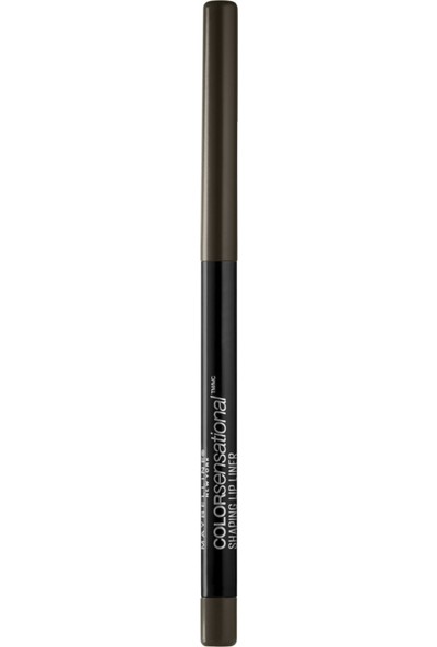 Maybelline New York Color Sensational Dudak Kalemi - 18 Raw Chocolate (Kahverengi) Maybelline New York Color Sensational Dudak Kalemi - 18 Raw Chocolate (Kahverengi)