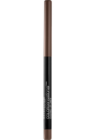 Maybelline New York Color Sensational Dudak Kalemi - 92 Divine Wine (Koyu Kırmızı) Maybelline New York Color Sensational Dudak Kalemi - 92 Divine Wine (Koyu Kırmızı)
