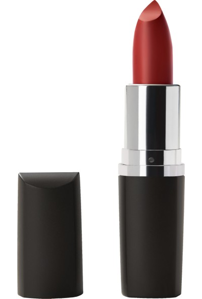 Maybelline New York Hydra Extreme Matte Nemlendirici Etkili Mat Ruj - 905 Retro Ruby - Kırmızı Maybelline New York Hydra Extreme Matte Nemlendirici Etkili Mat Ruj - 905 Retro Ruby - Kırmızı