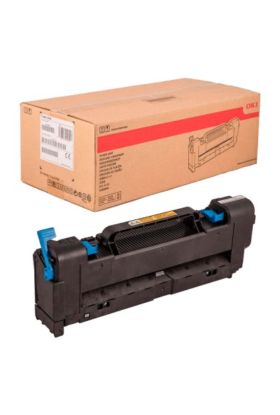 Okı 46358502 C532 / Mc573 / Es5432 / Es5473 / Mc563 Fuser (Fırın Ünitesi) Okı 46358502 C532 / Mc573 / Es5432 / Es5473 / Mc563 Fuser (Fırın Ünitesi)