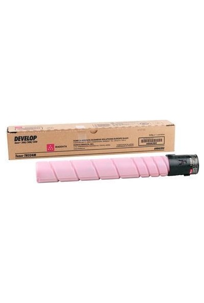 Develop Tn-324M Kırmızı Toner - İneo +258 / İneo +308 Develop Tn-324M Kırmızı Toner - İneo +258 / İneo +308