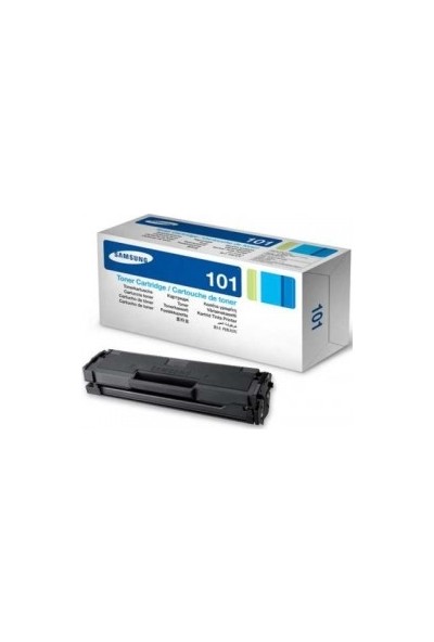 Samsung Mlt-101 (Mlt-D101S) /See Toner- Ml-2165 / 3405 Samsung Mlt-101 (Mlt-D101S) /See Toner- Ml-2165 / 3405