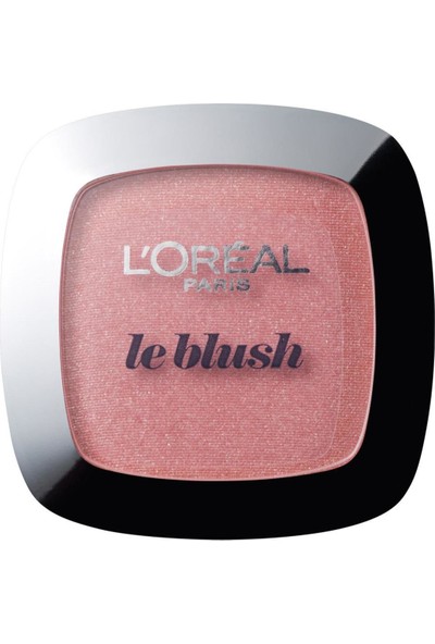 L'Oréal Paris True Match Allık 90 LUMINOUS ROSE L'Oréal Paris True Match Allık 90 LUMINOUS ROSE