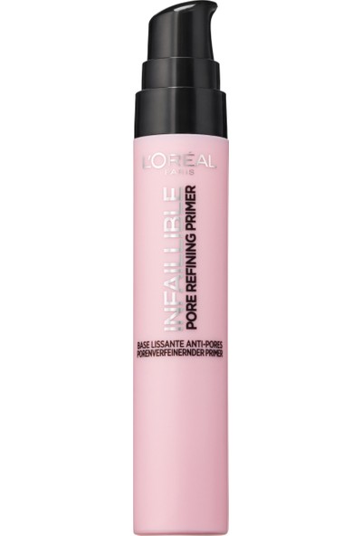 L'Oréal Paris Infaillible Gözenek Gizleyici Makyaj Bazı