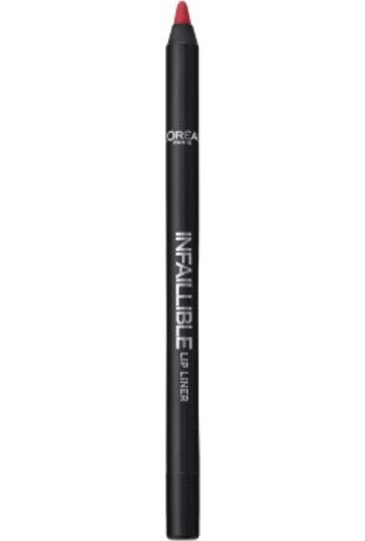 L'Oréal Paris Infaillible Dudak Kalemi 701 Stay Ultraviolet- Pembe L'Oréal Paris Infaillible Dudak Kalemi 701 Stay Ultraviolet- Pembe