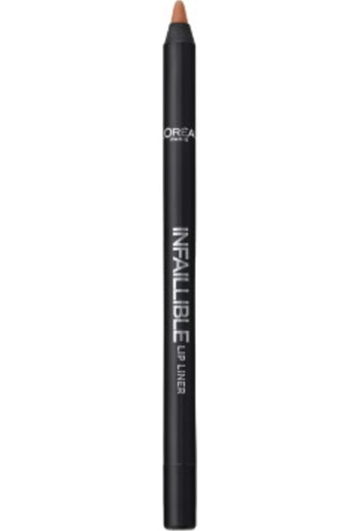 L'Oréal Paris Infaillible Dudak Kalemi 101 Gone With The Nude- Nude L'Oréal Paris Infaillible Dudak Kalemi 101 Gone With The Nude- Nude