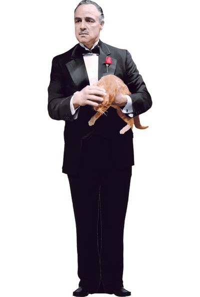 Baba- Lazer Kesim Ayraç