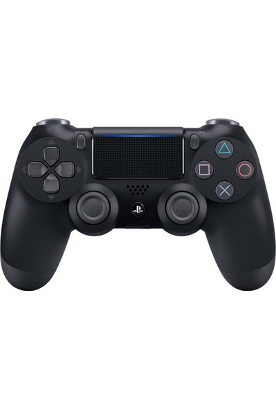 Ps4 Dualshock 4 V2 Gamepad Kol - SiyahTeşhir