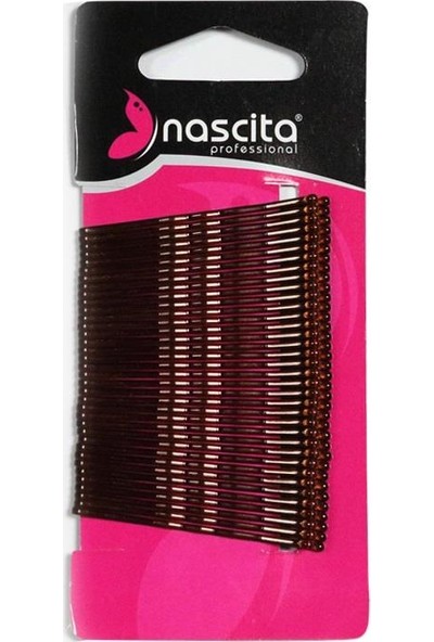 Nascita 36LI Kahverengi Tel Toka