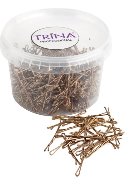 Trina Sarı Tel Toka 500 gr Trina Sarı Tel Toka 500 gr