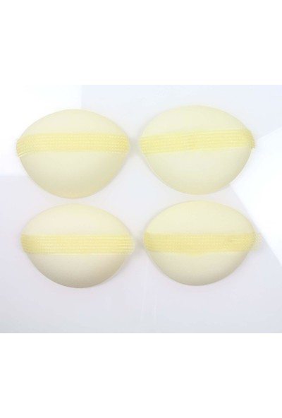 Trina Topuz Aparatı Süngeri -19 Trina Topuz Aparatı Süngeri -19