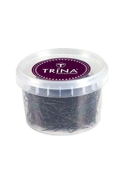 Trina Kalın Siyah Filkete 250 gr