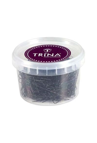 Trina İnce Siyah Filkete 200 gr Trina İnce Siyah Filkete 200 gr