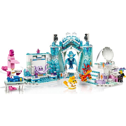 LEGO Movie 70837 Shimmer & Shine Işıltılı Spa! Fiyatı