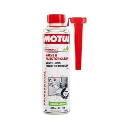 Motul Valve & Injector Clean 300 ml Enjektör Temizleyici Fiyatı