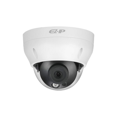 Ez-Ip IPC-D2B40-ZS 4mp 2.8-12MM Motorize H.265+ Sdkart Ir Fiyatı