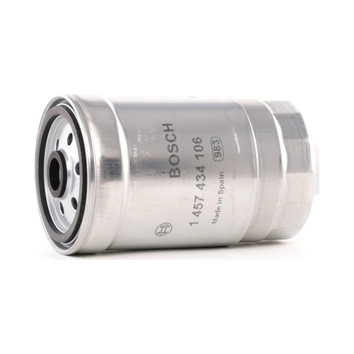 Bosch Mazot Filtresi Ceed 1,5 Crdi̇ 1457434106 Fiyatı