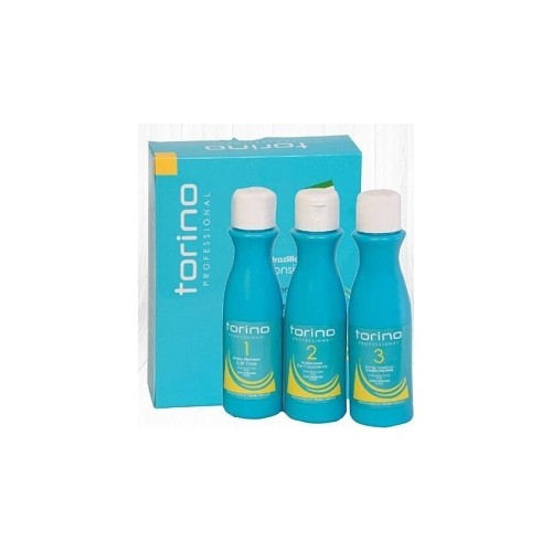 Torino Professional Brazillian Gel Keratin Seti 3 Adet 100 Fiyatı